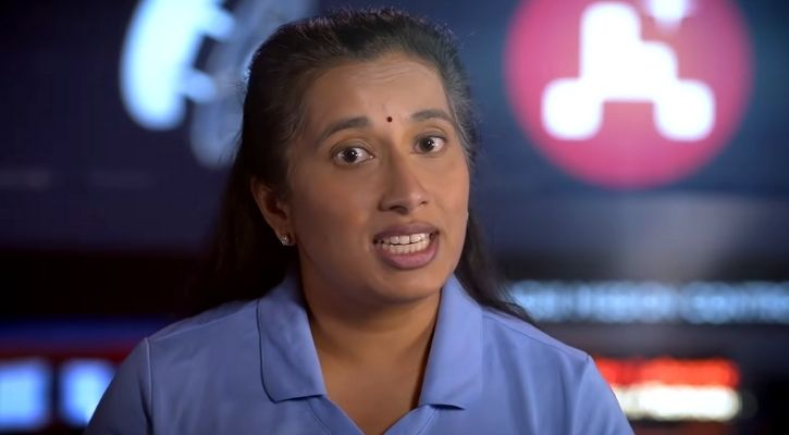 Dr Swati Mohan Has Made Us Proud: Spent 8 Years On NASA Perseverance ...