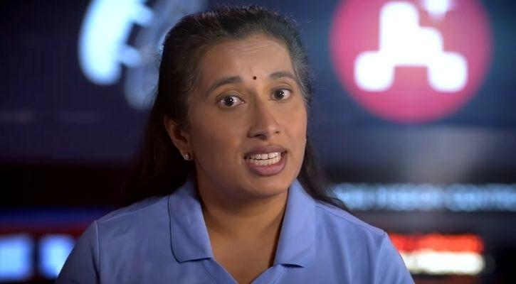 Dr Swati Mohan Has Made Us Proud: Spent 8 Years On NASA Perseverance ...