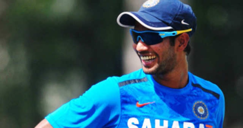 Ashok Dinda Announces Retirement from Cricket