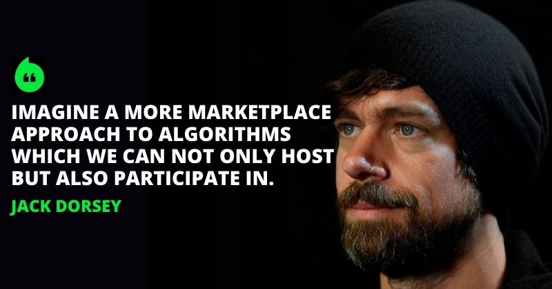 Twitter CEO Wants App Store For Social Media Algorithms, Give Users ...