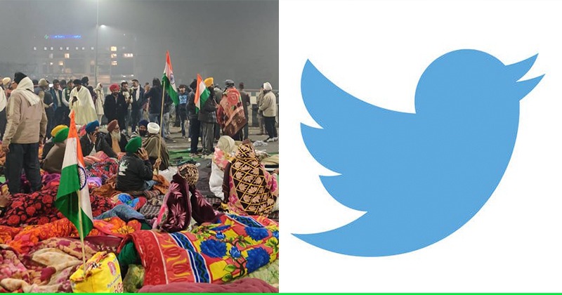 Twitter-Government Showdown: Here's A Complete Timeline Of The Controversy