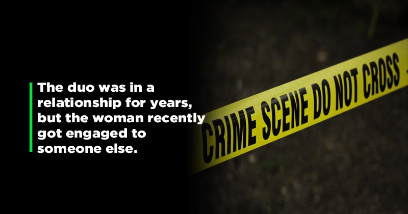 Chennai Man Sets Woman Her Mother On Fire After She Got Engaged To