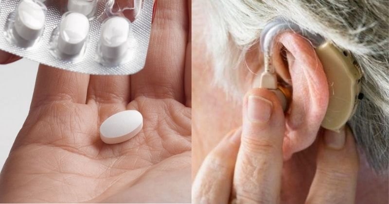 New Pill Fights Age-Related Hearing Loss By Protecting Inner Ear Hair Cells