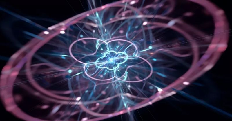 Scientists Have Found A Particle That Could Be Portal Into Fifth Dimension