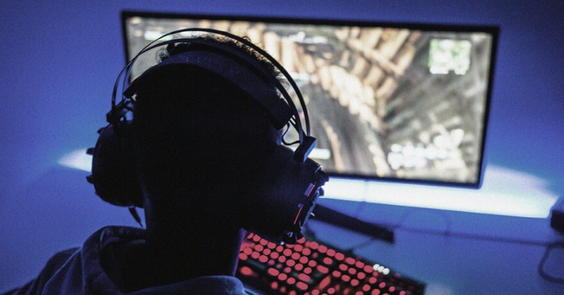 Gamers Aren't Antisocial: Over 70% Gamers Play Together To Socialise