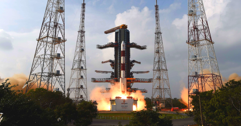 ISRO's First Mission In 2021