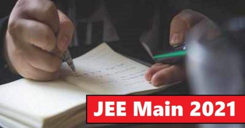 JEE Main Admit Card 2021: How to download from jeemain.nta.nic.in?