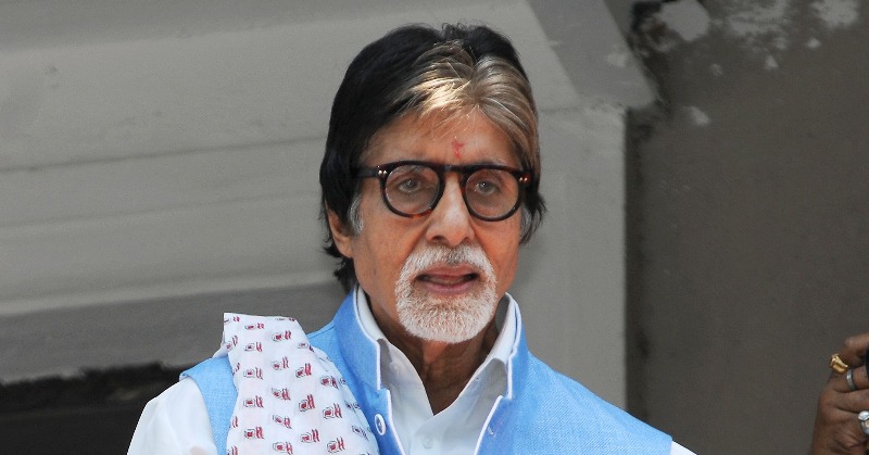 Bollywood Icon Amitabh Bachchan's Emergency Surgery