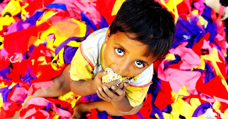 COVID Pandemic Will Leave 375 Mn Children With Poor Health ...