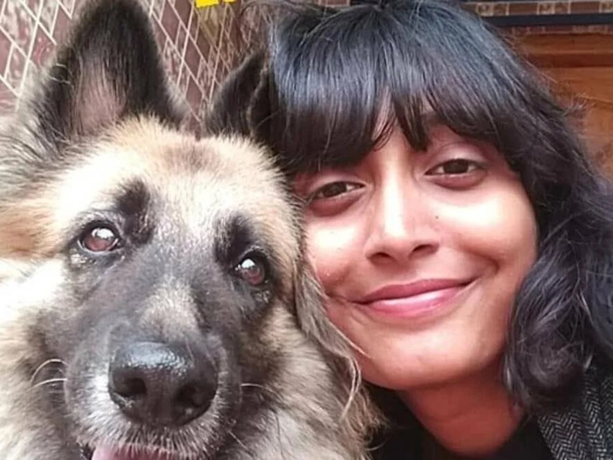 All You Need To Know Bengaluru Activist Disha Ravi Accused Of Sharing ...