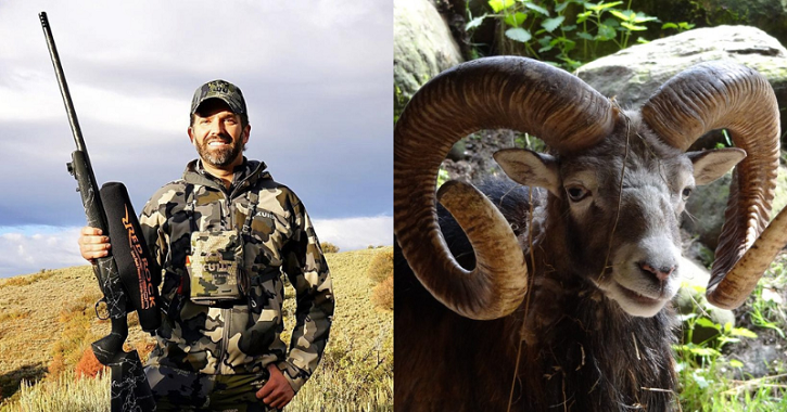 Horrifying Incidents Of Trophy Hunting