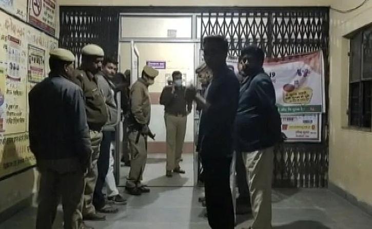 Unnao Case: No Breakthrough Yet In Probe Of Murder Of 2 Minor Dalit ...