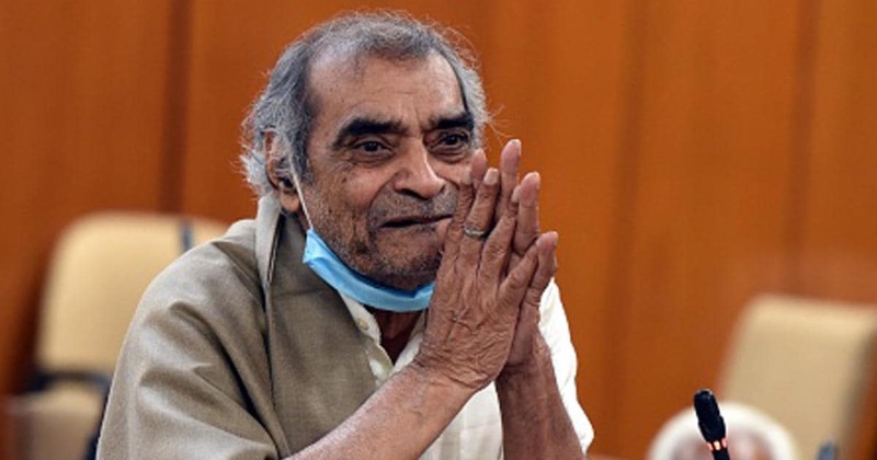 Santosh Anand: उस गीतकार की कहानी जिसका लिखा हुआ 'इक प्यार का नग़मा' हम ...