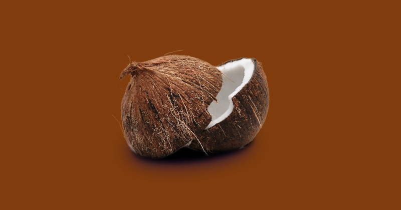 Amazing Health Benefits Of Coconut