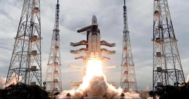 Explained: How ISRO Has Become One Of The Top Space Organisations In ...