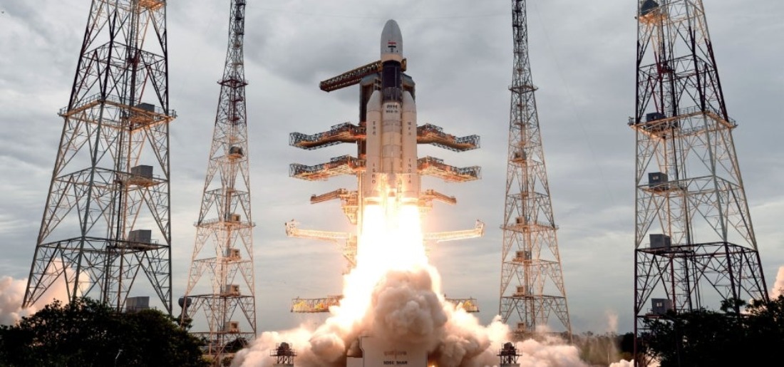 Explained: How ISRO Has Become One Of The Top Space Organisations In ...