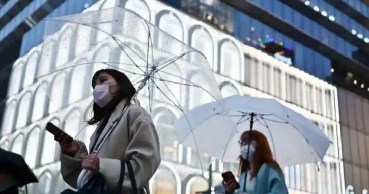 Japan Appoints 'Minister Of Loneliness' To Tackle Stress, Social ...