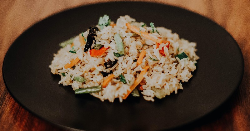 Rice Diet Weight Loss And Health Tips