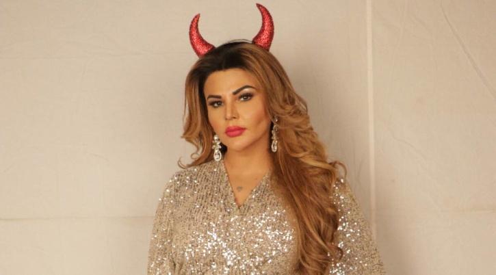 Rakhi Sawant Walked Out Of Bigg Boss With Rs 14 Lakh As She Needed