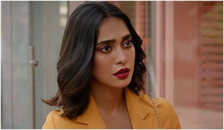 Sayani Gupta Is Grateful For 'Shameless' Entering Oscars Race, Says Her ...