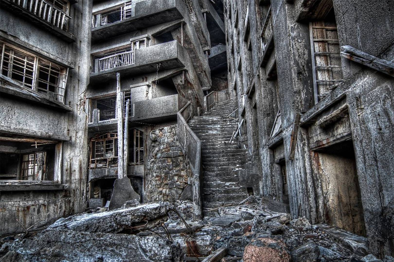 Most Forbidden Places In The World