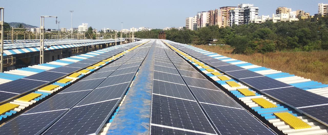 Transition Of Solar Power In Jammu And Kashmir