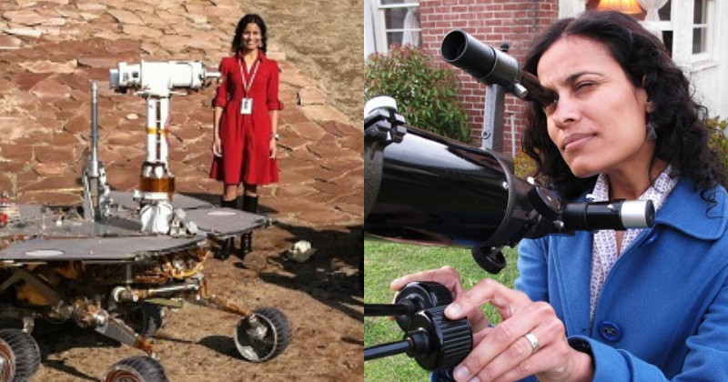 Dr Vandana Vandi Verma Who Will Drive NASA Perseverance