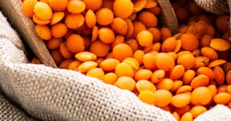 Health Benefits Of Pulses In Your Diet