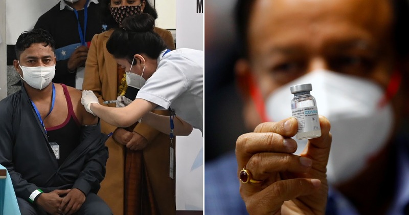 Meet Manish Kumar, Sanitation Worker Who Became The 1st Person To ...