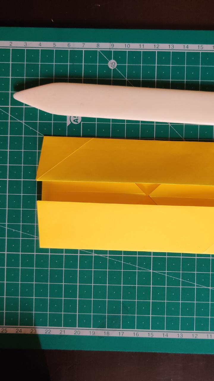 How To Make Your Own Cute Origami Gift Box