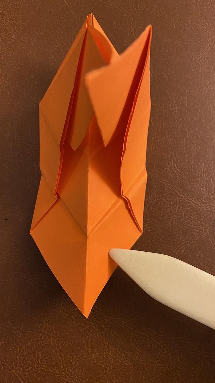 DIY Guide To Creating An Origami Bird