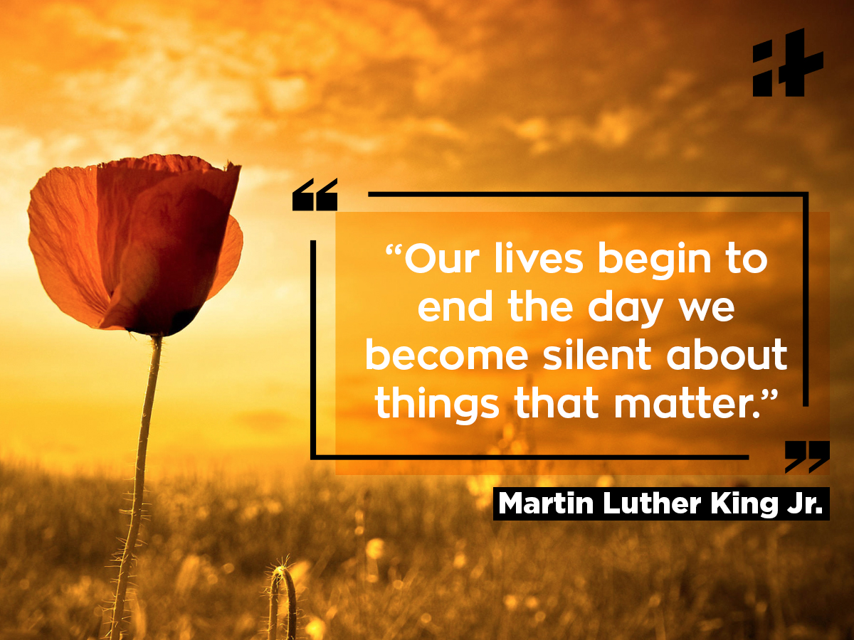 Inspiring Generations! 18 Martin Luther King Jr Quotes That’ll Help You ...