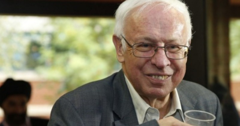 Omas Lindahl, 2015 Chemistry Nobel Laureate Who Struggled With The ...