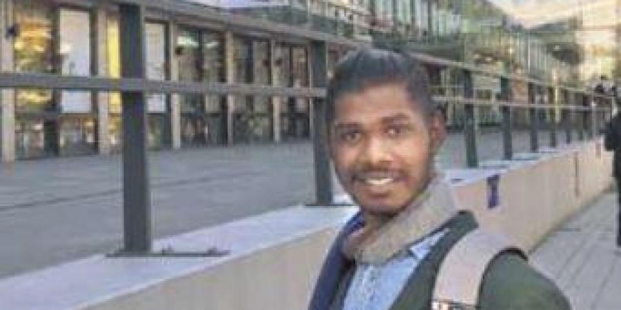 Daily Wager To Software Engineer In Europe: This Tribal's Journey Is ...