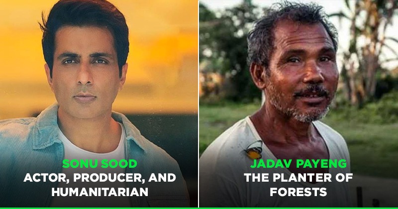 11 Modern-Day Indian Heroes Who Are Re-Defining What It Means To Be Indian