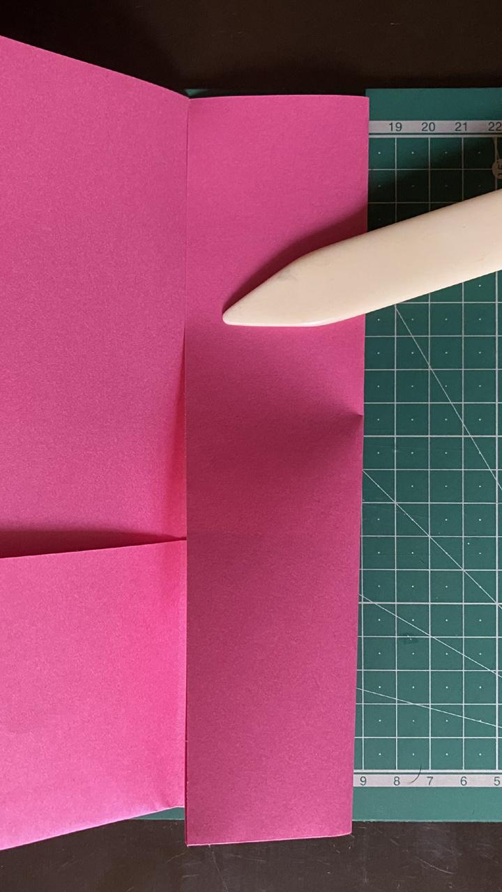 How To Make A Pretty Origami Fan