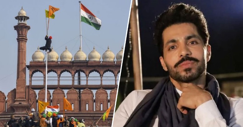 Everything You Need To Know About Deep Sidhu