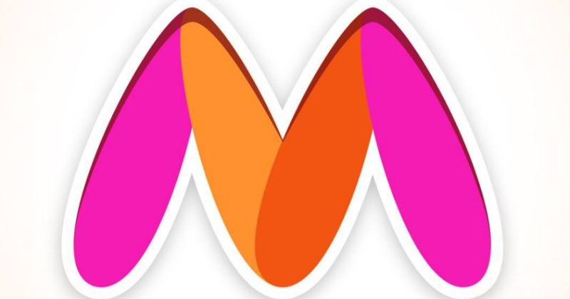 Myntra To Change Its Logo After A Woman Filed Police Complaint Alleging ...