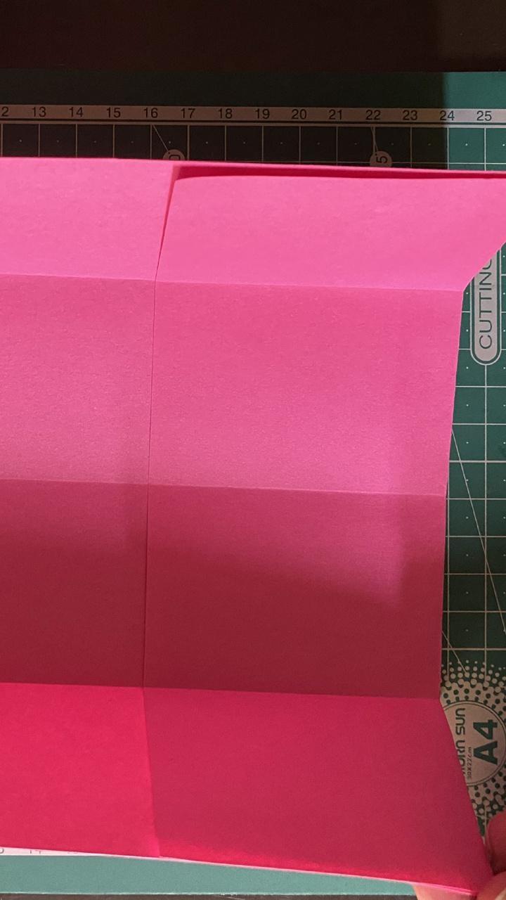 How To Make A Pretty Origami Fan