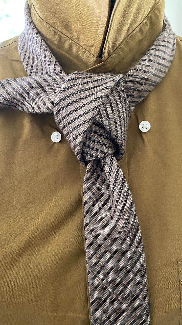 How To Tie An Eldredge Knot