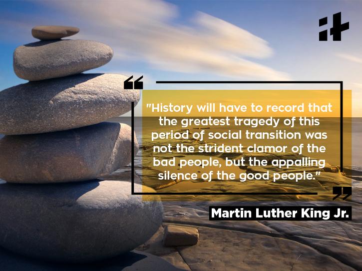 Inspiring Generations! 18 Martin Luther King Jr Quotes That’ll Help You ...