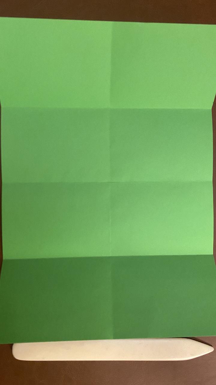 DIY Guide: How To Build A Tiny Foldable Book