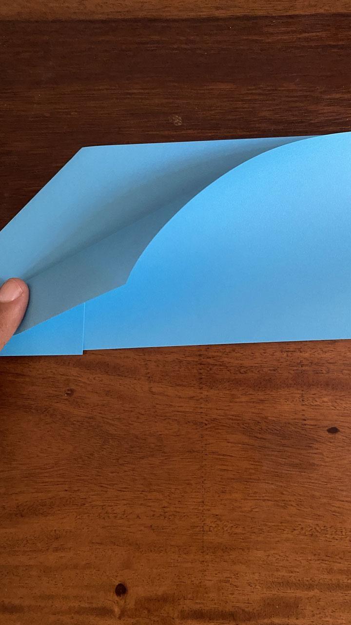 DIY Guide To Building A Paper Plane Effortlessly