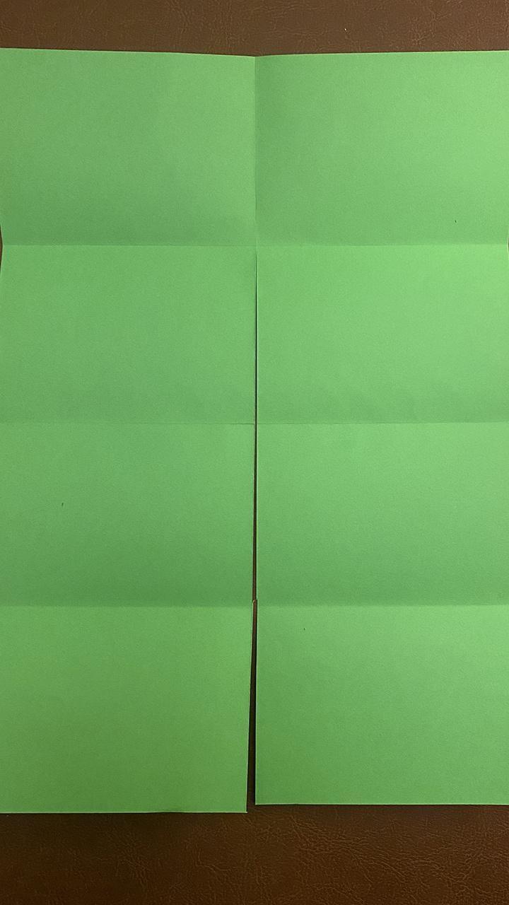 DIY Guide: How To Build A Tiny Foldable Book