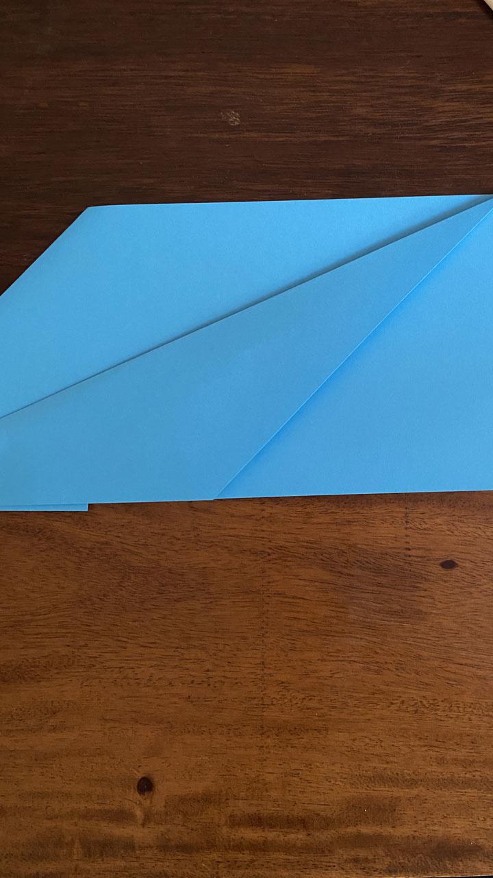 DIY Guide To Building A Paper Plane Effortlessly