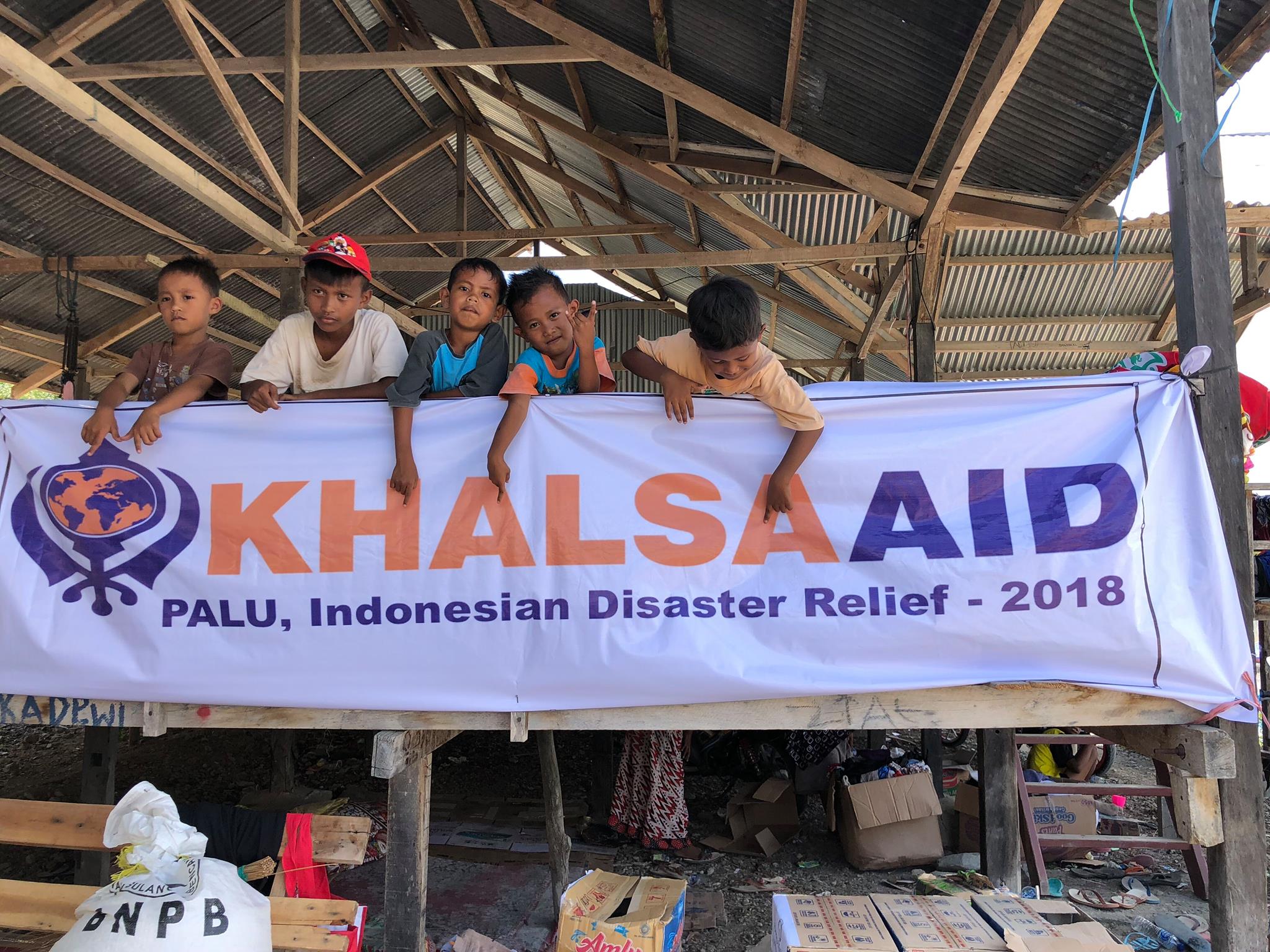 For Its Endless Humanitarian Efforts, Khalsa Aid Deserves Its Nobel ...