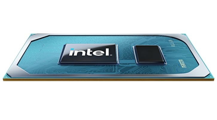 Intel Reveals Four New CPU Families At CES 2021 For Business, Gaming ...