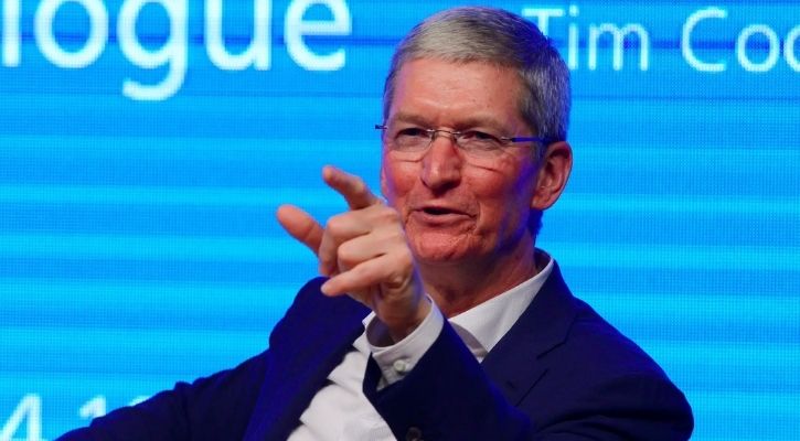 Indian iPhone User's Pic Is Among Apple’s Best ‘Shot From iPhone’ In ...