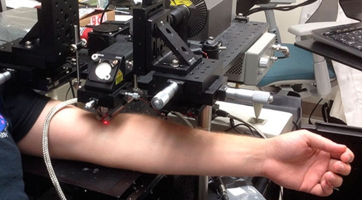 Scientists Invent Laser Surgery To Kill Cancer Cells Without Harming ...