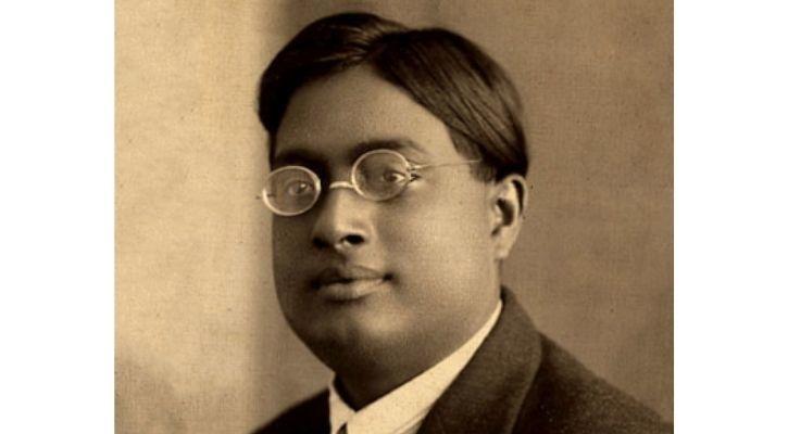 India's Satyendra Nath Bose Revolutionised Physics But Never Got A ...